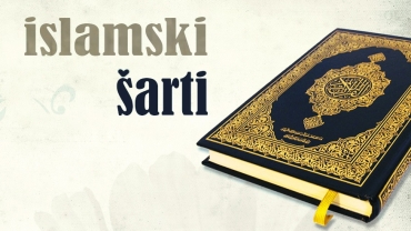 ISLAMSKI ŠARTI - Džemat Rainci Gornji