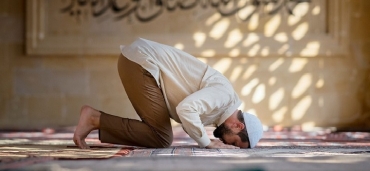 JACIJA NAMAZ - Džemat Rainci Gornji