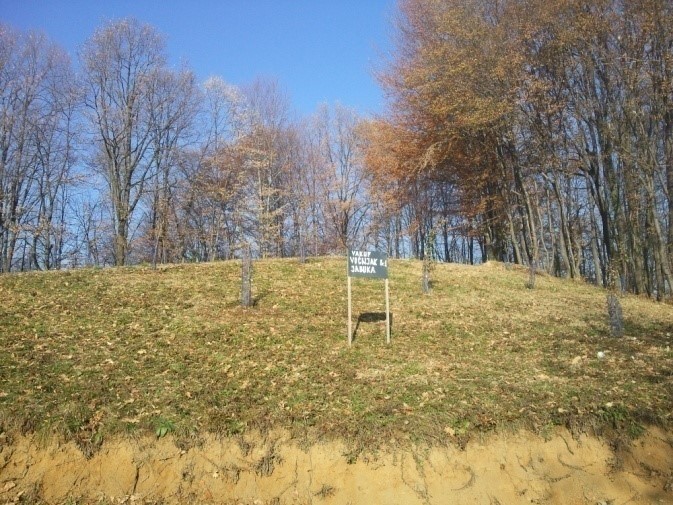 Uvakufljene parcele - Džemat Rainci Gornji